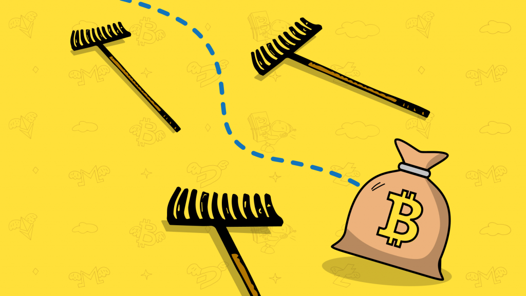 Cryptocurrency Trading Mistakes Review: Tips, Profits, Indicators Cryptocurrency Trading Mistakes Review: Tips, Profits, Indicators