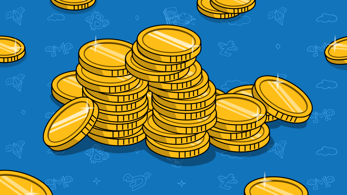 What Is Crypto Market Cap Why Does It Matter 