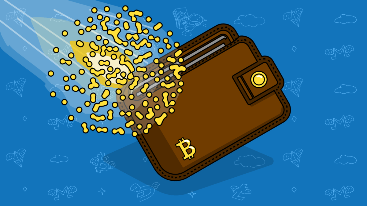 What Are Crypto Dust Attacks? What Are Crypto Dust Attacks?